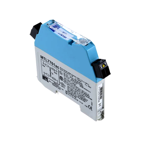 MTL Instrinsic Safety Barrier