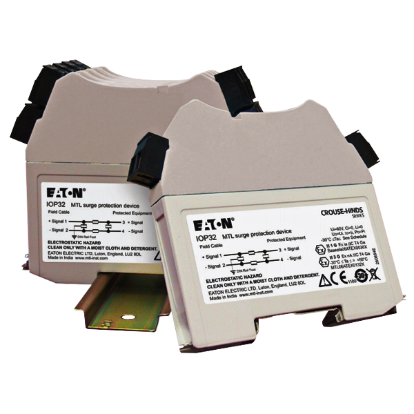 MTL Instrinsic Safety Barrier