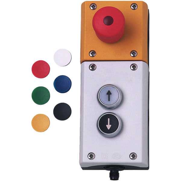 IFM Electronic: Industrial Communication