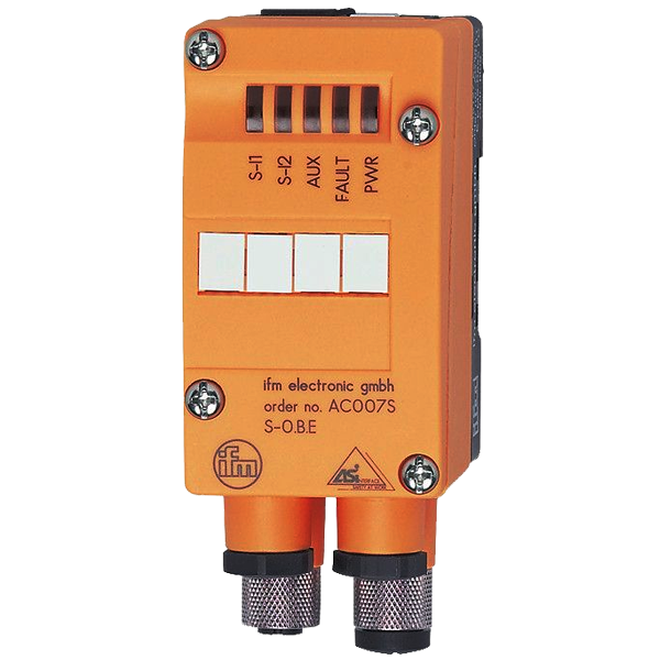 IFM Electronic: Industrial Communication