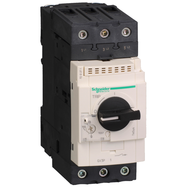 Schneider Electric: Leading the Digital Transformation of Energy and ...