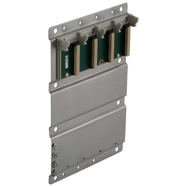 Modicon: PLC, PAC & Dedicated Controllers