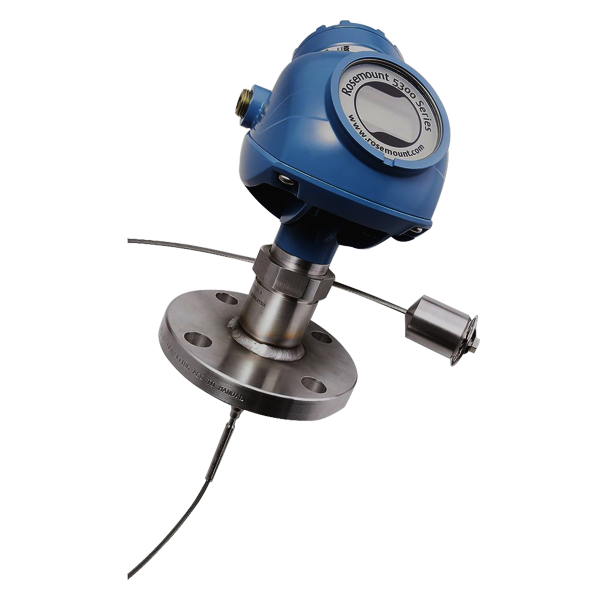 Rosemount: Innovative Measurement & Analytical Technology