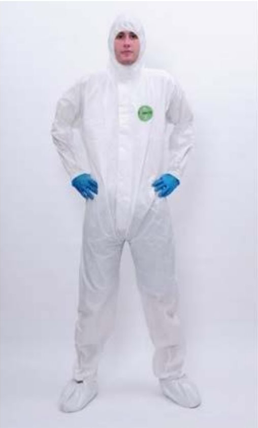 PPS: Protective Equipment for Industries