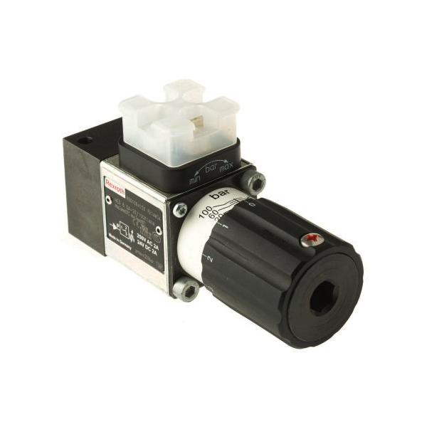 Rexroth: Powerful Solutions for Factory Automation