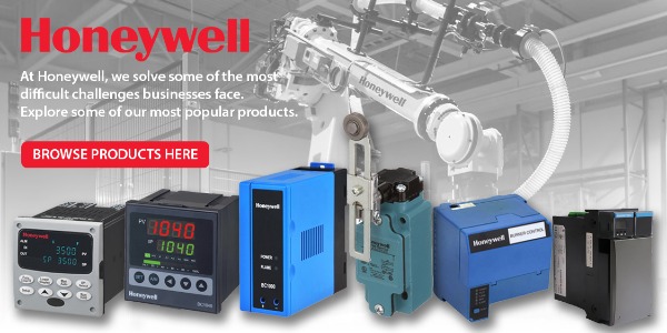 Honeywell: Reinvent Your Operating To Be More Efficient, Safer & Smarter